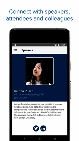 Yapp Mobile app for iOS and Android Devices in 2025